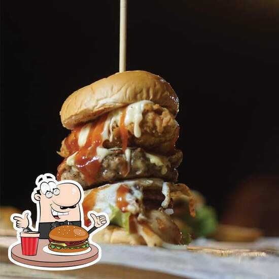 Relax รีแลกซ์ เขาญี่ปุ่น สาขาจะนะ restaurant, Ban Na - Restaurant reviews
