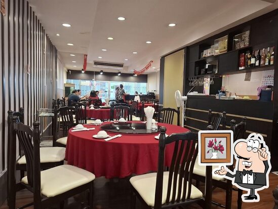 Grand Shanghai, Bangkok - Restaurant menu, prices and reviews