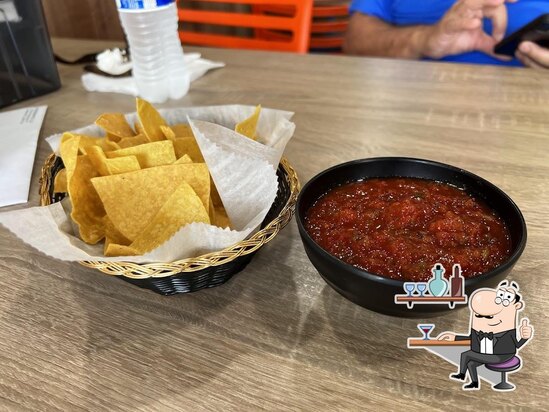Taco way, Jacksonville - Restaurant menu, prices and reviews