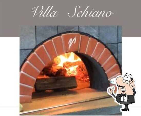 Villa Schiano, Elizabethville - Restaurant menu, prices and reviews