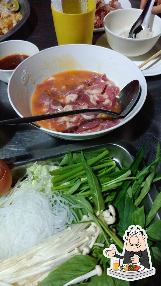 Nong Khai Chim Chum & Thai BBQ, Bangkok - Restaurant reviews