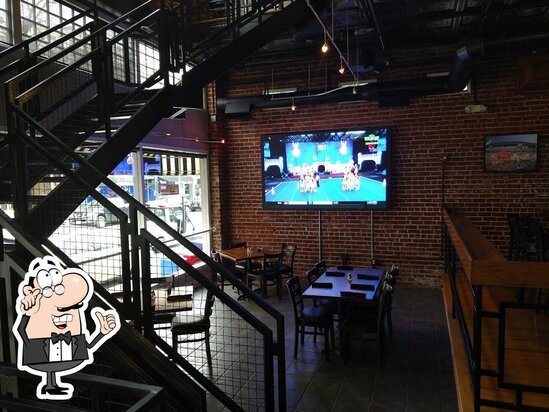 202 Social House, Roanoke - Restaurant menu, prices and reviews