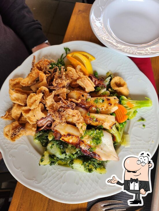 Restaurant Purgar, Kammern im Liesingtal - Speisekarte, Preise und ...