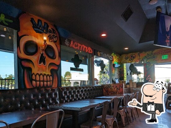 Tempo Cantina, Brea - Menú del restaurante, precios y reseñas