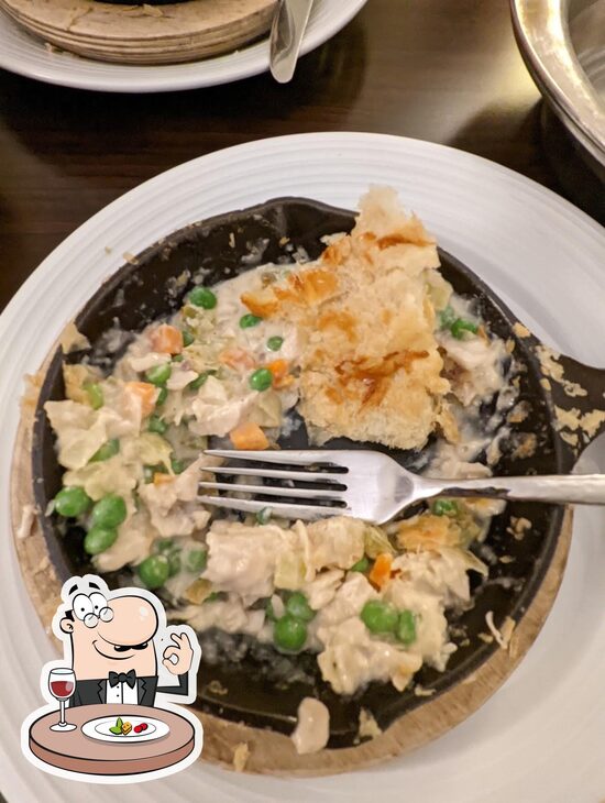 Apicius Open Kitchen in Houston - Restaurant reviews