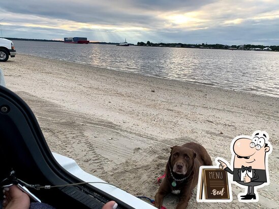 Little Jetties in Jacksonville - Restaurant reviews