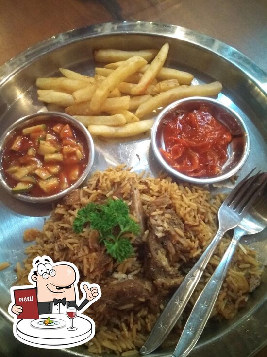 Ajib Kitchen restaurant, Bandar Lampung - Restaurant reviews