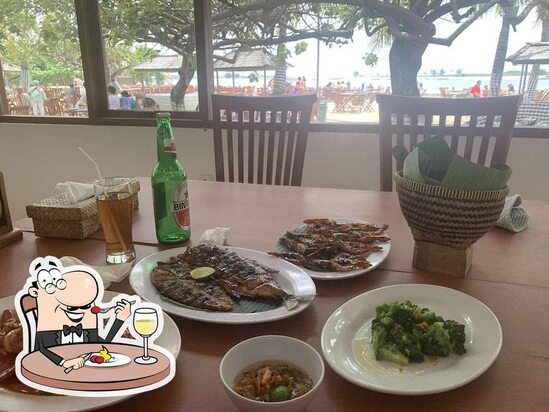 Ancol Jimbaran Resto, North Jakarta, Jl. Pantai Karnaval Ancol No.7 ...