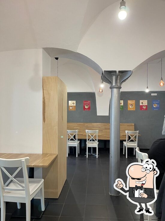 CUPBAB Korean Bistro, Hradec Kralove - Restaurant menu, prices and reviews