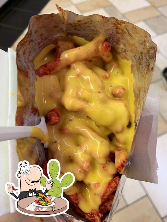 El Chamango in Rowland Heights - Restaurant reviews