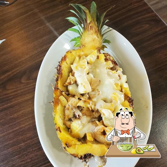 El Ranchero Loco, McRae - Restaurant menu, prices and reviews