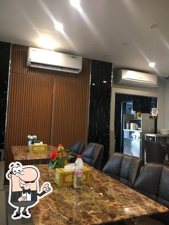 Grand ustad restaurant, Abu Dhabi - Restaurant menu, prices and reviews