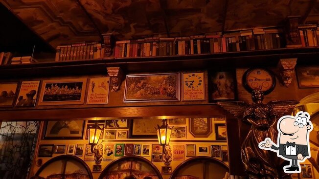 Irish Pub „Trinity“, Fulda - Speisekarte, Preise und Bewertungen
