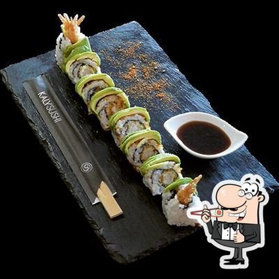 KALY SUSHI TOULOUSE LEGUEVIN, Léguevin - Menu du restaurant, prix et avis