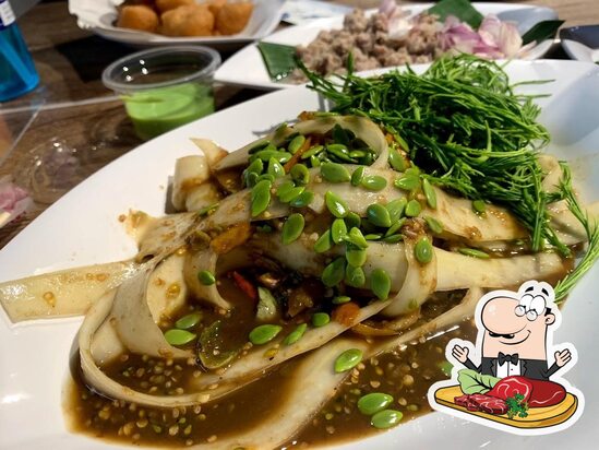 Phed Phed Hey restaurant, Bangkok - Restaurant reviews