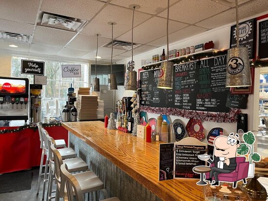 Pure Eats, Lexington - Restaurant menu, prices and reviews