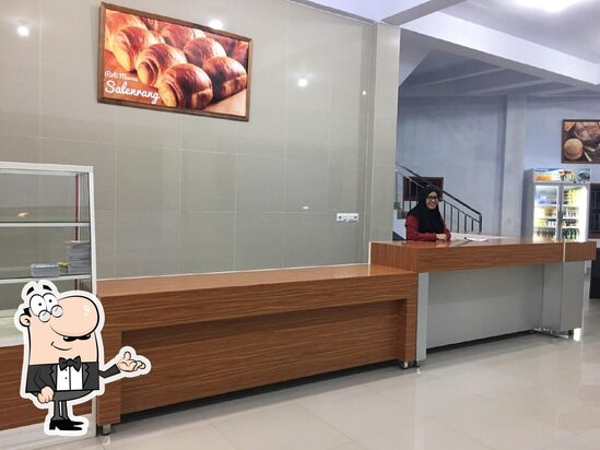 Roti Maros Salenrang, Индонезия - Restaurant reviews