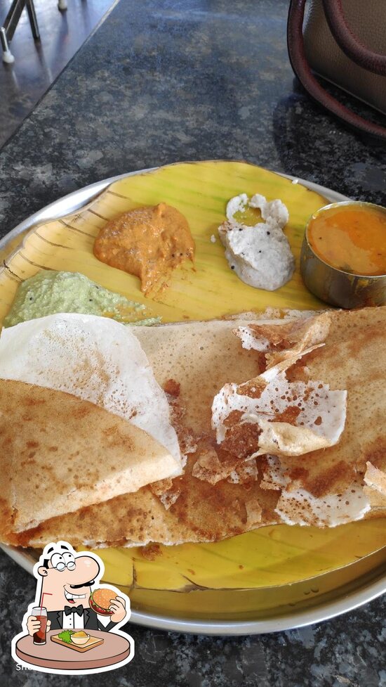 Kasturi Bhavan Restaurant (Hotel Seasons), India - Restaurant reviews