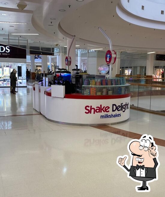 Shake Delight, Brierley Hill - Restaurant menu, prices and reviews