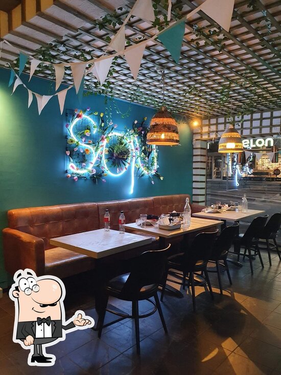Soju - Korean Fried Chicken & BBQ, Larvik - Restaurant menu, prices and ...