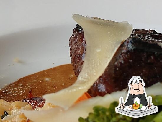 The Bistro at MCCTC, Canfield - Restaurant menu, prices and reviews
