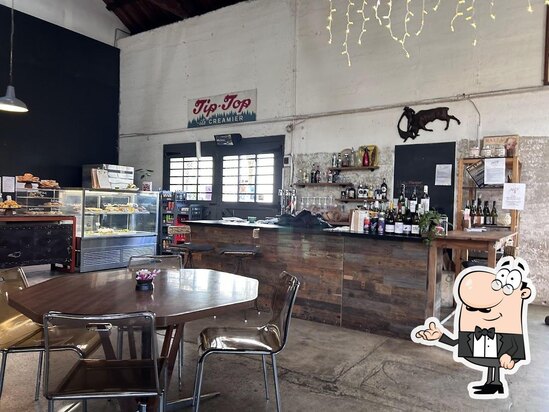The Refinery, Paeroa - Restaurant menu, prices and reviews
