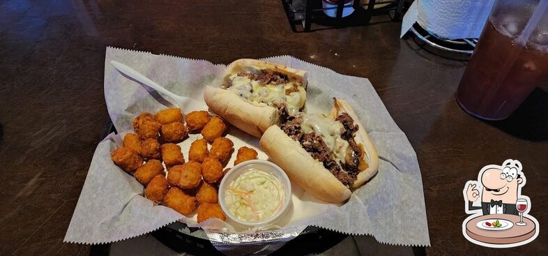 Uncle Fats Tavern in Temple Terrace - Restaurant menu and reviews