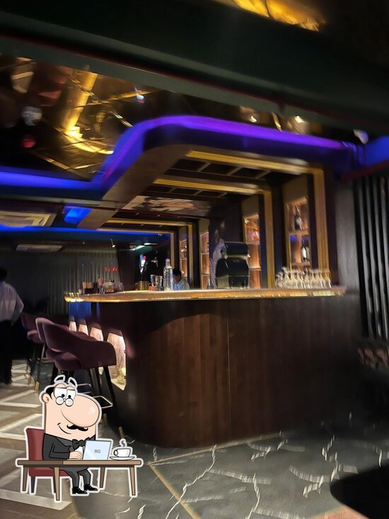 W Va Bien, New Delhi, Karol Bagh - Restaurant menu, prices and reviews