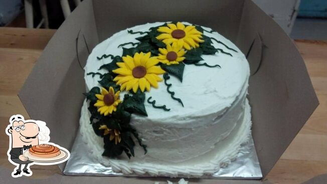 Grahame's Bakery in Kemptville - Restaurant reviews