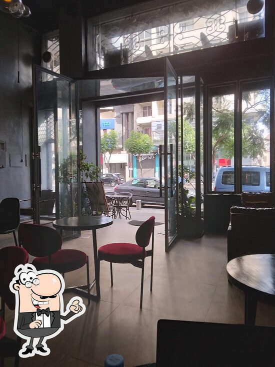 La Cadence Café, Casablanca - Menu du restaurant, prix et avis