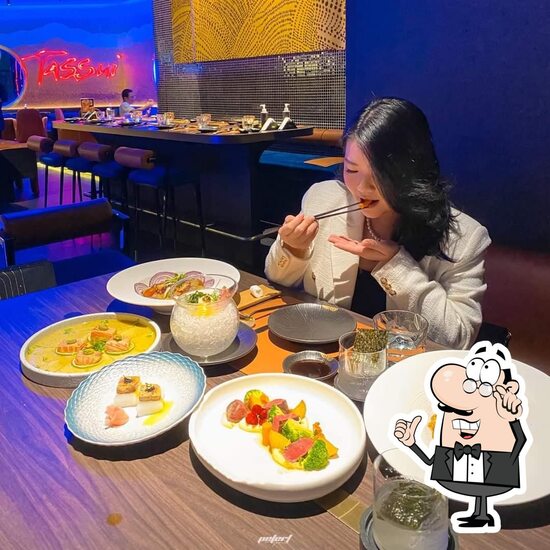 COBY Dining & Lounge, Ciudad Ho Chi Minh (Saigón) - Menú del ...