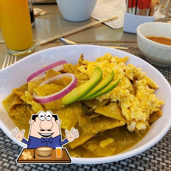 Graciela's, Ciudad Obregón - Restaurant menu, prices and reviews