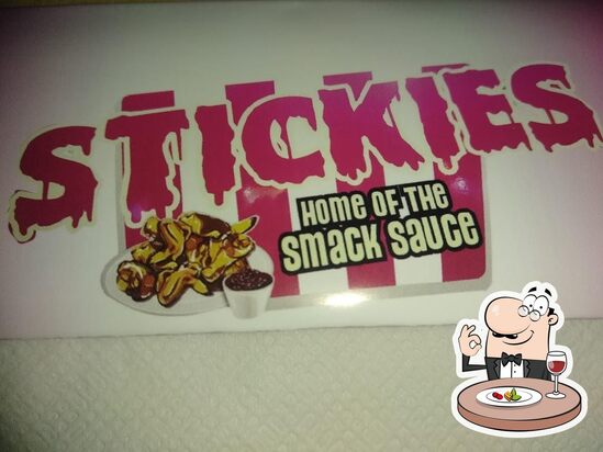 Stickies, Albany - Restaurant menu, prices and reviews