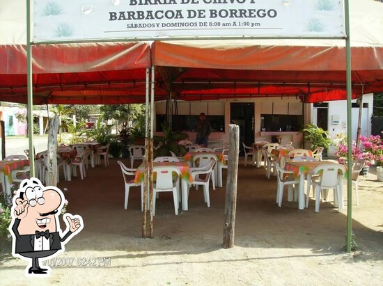 El Agave restaurant, Manzanillo - Restaurant reviews