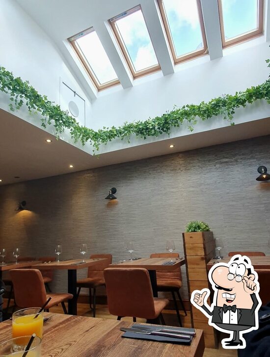 Arco Restaurant, Coventry - Menú del restaurante, precios y reseñas