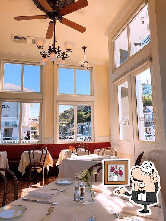Scoma's of Sausalito, Sausalito - Restaurant menu, prices and reviews