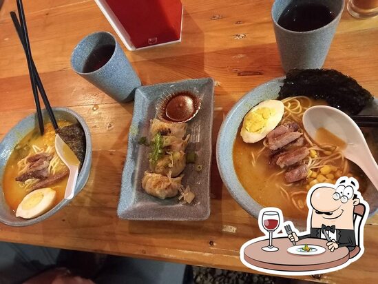 Seiko Ramen restaurant, Bogor - Restaurant reviews
