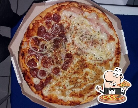 Churrascaria e Pizzaria Posto de Passagem, Brasil - Opiniones del ...