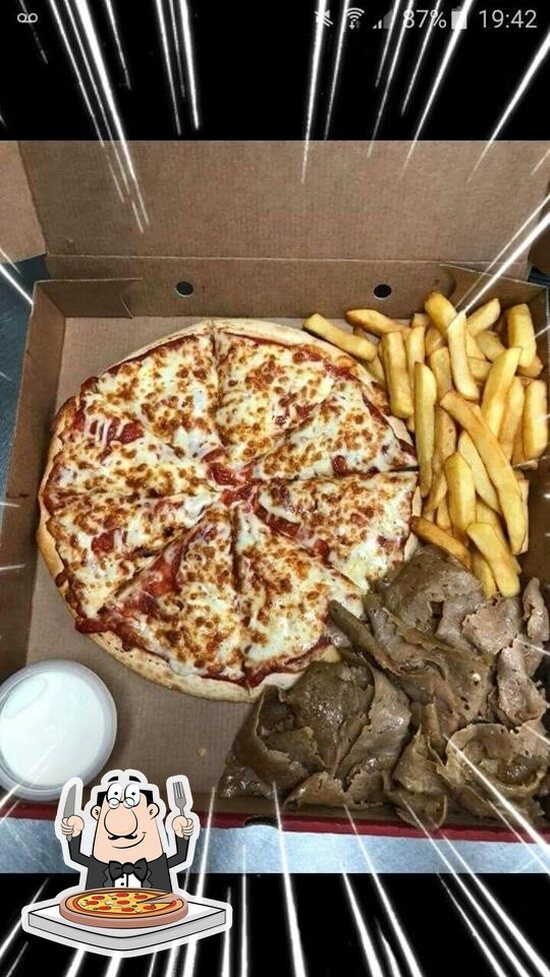 Pizza Planet in Hartlepool - Restaurant reviews