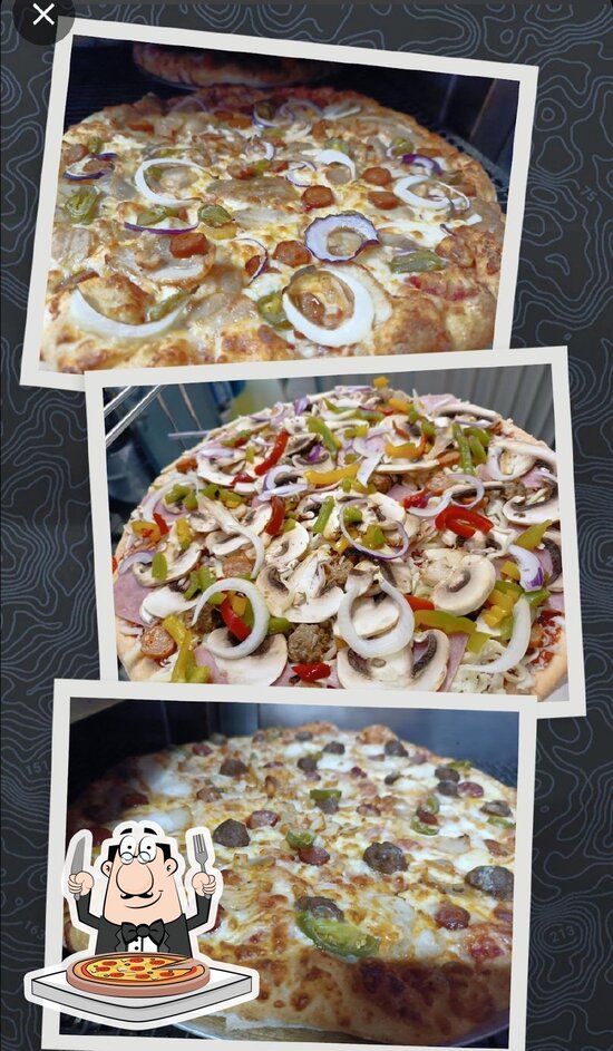 Pronto pizza house wervik, Wervik - Menu van het restaurant, prijzen en ...