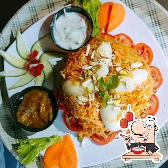 AL MAAS Briyani, Chennai - Restaurant menu, prices and reviews