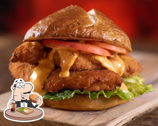 Bonfire Grill in Toronto - Restaurant menu and reviews