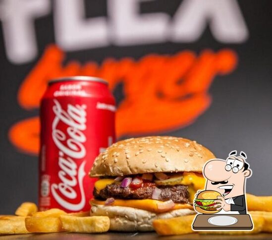 Flex Burger, Campina Grande - Menu do restaurante, preços e opiniões