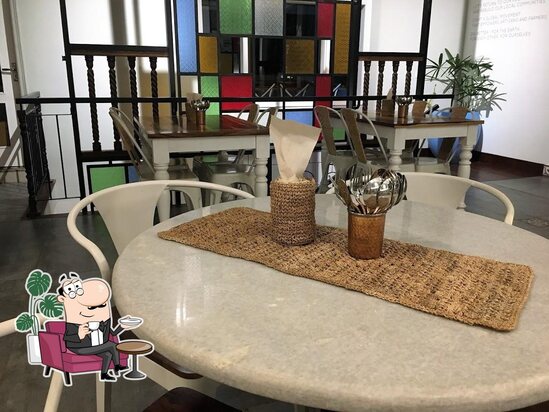 Go Native HSR, Bengaluru, 29 - Restaurant menu and reviews