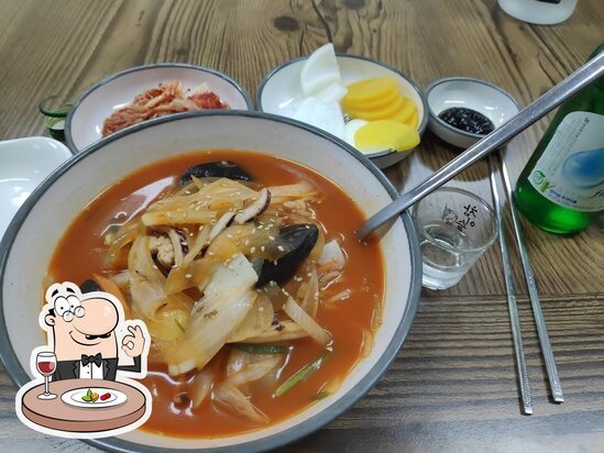 경원중화요리 restaurant, Icheon-si - Restaurant reviews