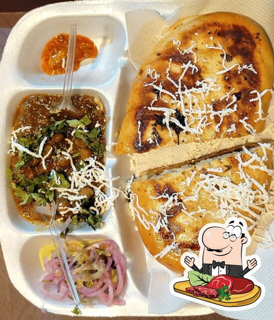 Kulcha Paaji, Jabalpur - Restaurant reviews