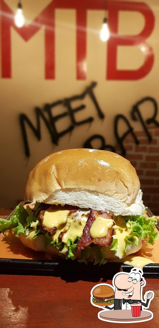 MTB Meet Bar, Curvelo - Restaurant reviews