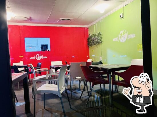 Moz Deli Foods Tonga, Tonga - Restaurant menu, prices and reviews