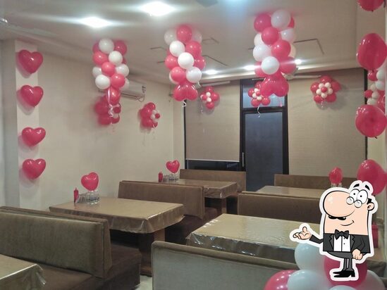 Muskan Mohak Restaurant, Tilda Newra, Kharora road - Restaurant reviews