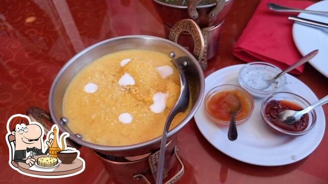 DUNA TAPARI RESTAURENT restaurant, Lisbon - Restaurant menu and reviews